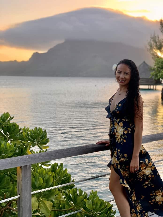 How to Plan the Perfect Bora Bora Vacation