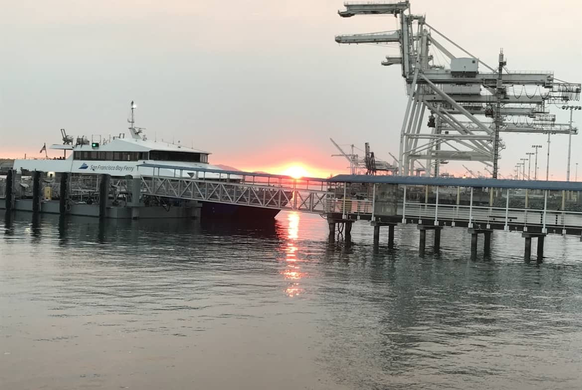 Your Ultimate Guide to Jack London Square, Oakland