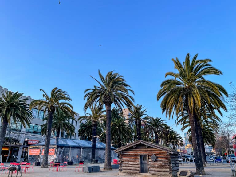 Your Ultimate Guide to Jack London Square, Oakland