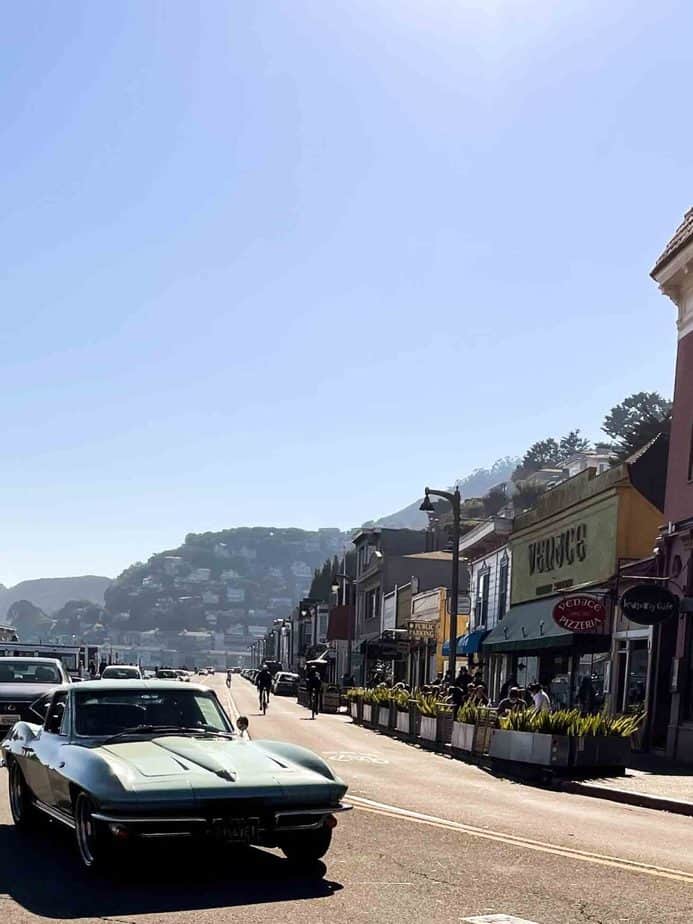 Ultimate Sausalito Day Trip Itinerary: 15 Top Things To Do