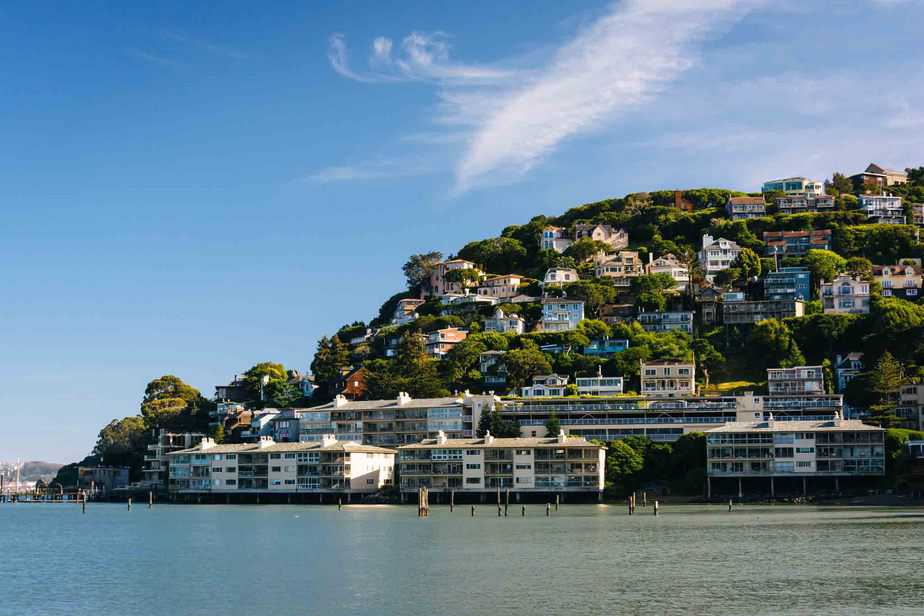 Ultimate Sausalito Day Trip Itinerary: 15 Top Things To Do